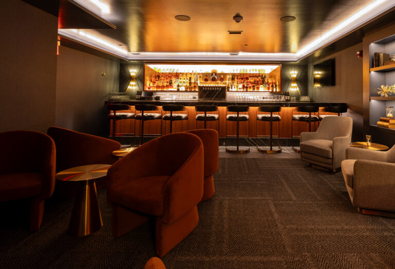 Private Events - ORA Restaurant